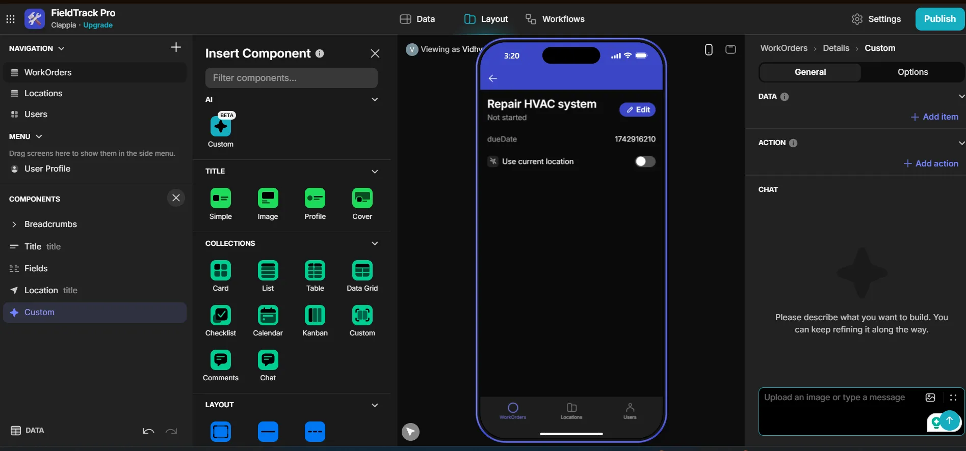 Top 8 No-Code AI App Builders in 2025 | Clappia